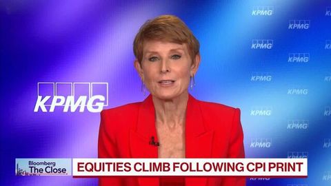 Fed Is in 'No Man's Land' Right Now, KPMG's Swonk Says | Haystack News