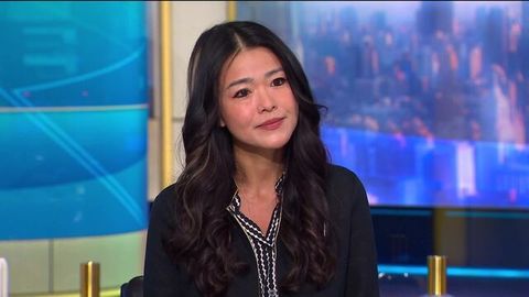 BlackRock's Li Sees Near-Term Momentum in China Stocks | Haystack News