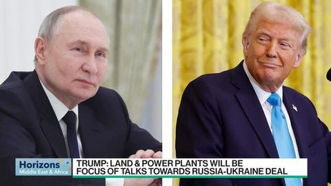 What to Watch for at Potential Trump-Putin Talks | Haystack News