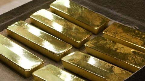 Gold Price Sets Another Record | Haystack News
