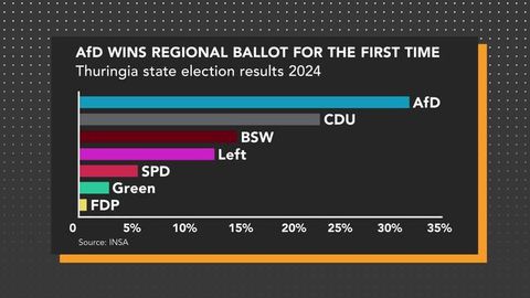 How Strong Is Germany's So-Called 'Firewall'? | Haystack News
