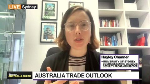 What the US-China Trade Truce Means for Australia | Haystack News