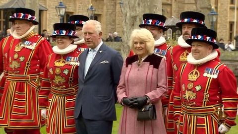 Monarchy Seek Applicants for New Flying Commander Role | Haystack News