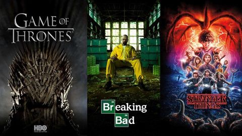 Television's Most Popular Shows Through the Years | Haystack News