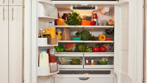 Likely Expired Condiments in Your Fridge That Could Make You Sick ...