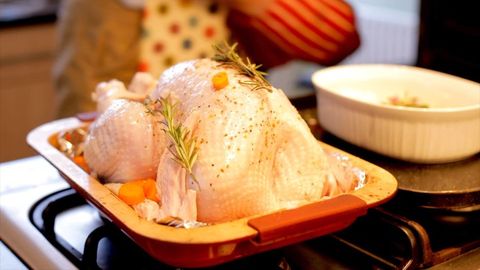 Skip the Thawing: Butterball’s New Frozen Turkey Makes Thanksgiving ...