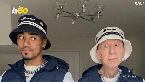 This Father-Son Dance Duo Is Taking Over Tiktok | Haystack News