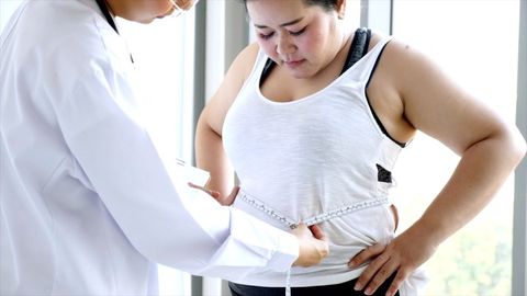 Most Adults Want Quick Weight Loss, But Know It Takes Time | Haystack News