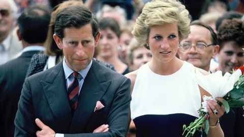 These Are Just Some of the Most Iconic Royal Moments That Rocked the ...