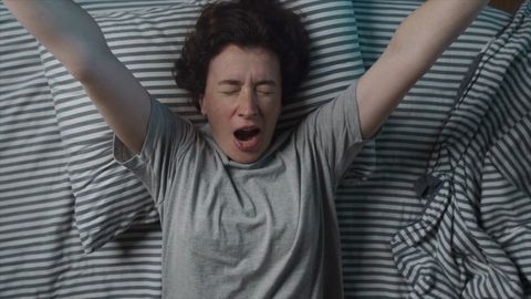 Why You’re Still Tired After 8 Hours of Sleep | Haystack News