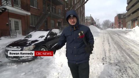 5 things you need to know today about the winter storm in Quebec ...