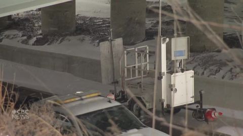 Quebec raked in $100M in photo radar tickets last year. See where ...