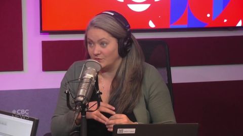 ‘We’re stuck in the thick of winter’ says CBC meteorologist | Haystack News