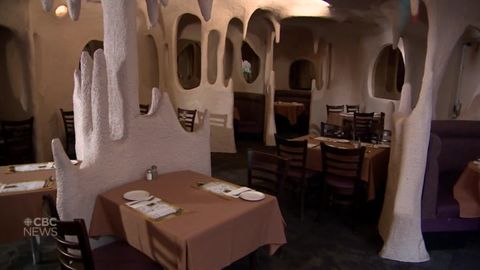 Saskatoon's unique restaurant The Cave sold by family after half a ...