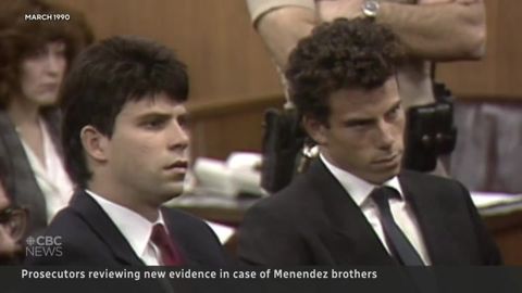 Menendez brothers’ murder convictions to be reviewed over new evidence ...