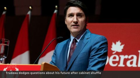 Trudeau quiet on his future as NDP vows to topple government | Haystack ...