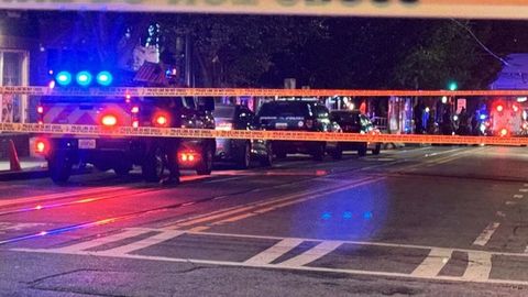 11 shot, 1 killed in mass shooting on Edgewood Avenue in Atlanta ...