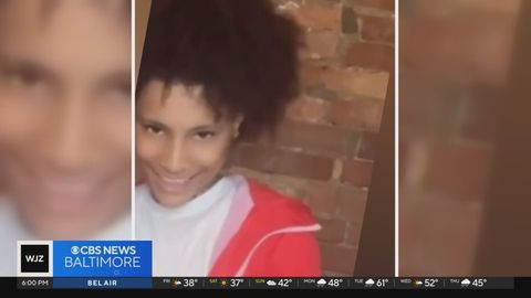 Family of woman murdered at Baltimore hotel pleads for justice ...