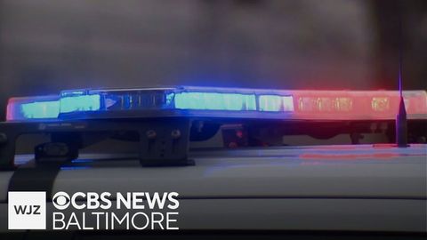 Suspect in custody after 2 men injured in Baltimore County shooting ...