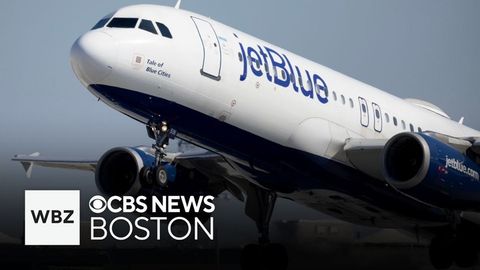 JetBlue pilot held on bail after arrest at Boston airport | Haystack News