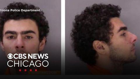 Luigi Mangione, charged in UnitedHealthcare CEO's shooting, has ...