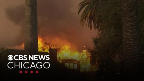 Death toll rises, Palisades fire prompts new evacuation orders ...