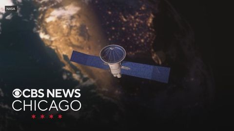 New NASA satellites will track space weather | Haystack News