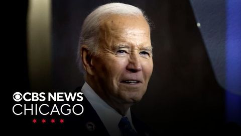 Biden signs funding bill to avert federal government shutdown | Haystack News