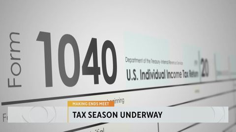How to get your tax refund back quickly | Haystack News