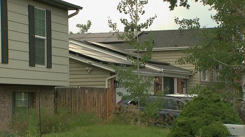 Insurance rates rising for Colorado homeowners | Haystack News