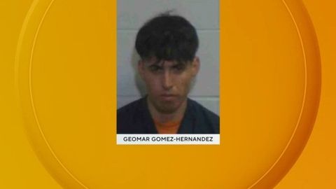 Geomar Gomez-Hernandez arrested after police chase in northwestern ...