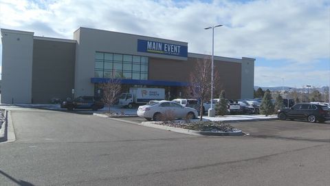 Nevaeha Crowley-Sanders faces charges after shooting in Highlands Ranch ...