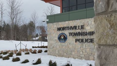 Northville Township police warn of vehicle robberies at day care ...