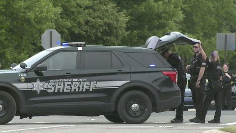 Child killed after hit by car in Ypsilanti, Michigan | Haystack News