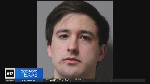 Mitchell Wasek, son of Buc-ee's co-founder accused of secretly ...