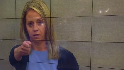 Former Dallas police officer Amber Guyger now eligible for parole six ...