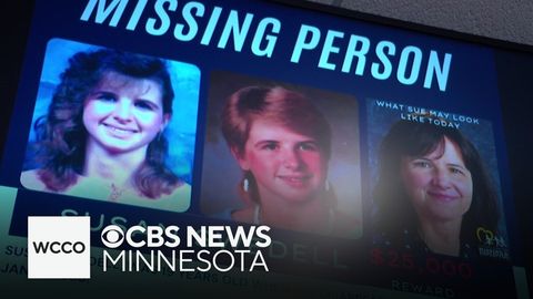 Investigators take new approach to solving cold case of missing ...