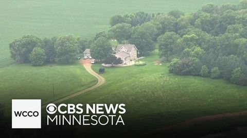 Authorities respond to Green Isle home in connection to Minnesota ...