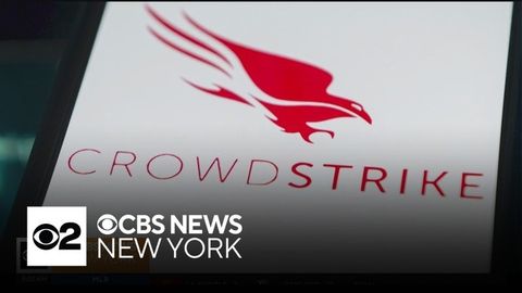 CrowdStrike glitch being called "largest IT outage in history ...