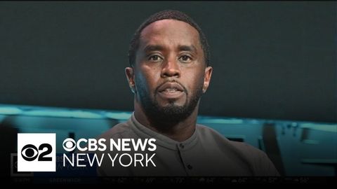 Judge sets Sean "Diddy" Combs trial for May 2025 | Haystack News