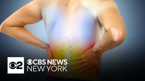 Chronic pain warning signs and risks | Haystack News