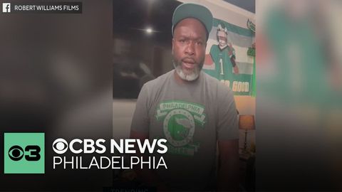 Eagles fans sound off after Broncos deliver Philly their first loss of ...