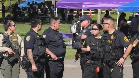 Federal law enforcement joins investigation into Davis shooting on ...