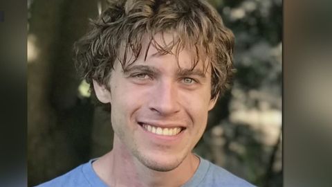 Rocklin family pleads for answers and an arrest 4 years after Trevor ...