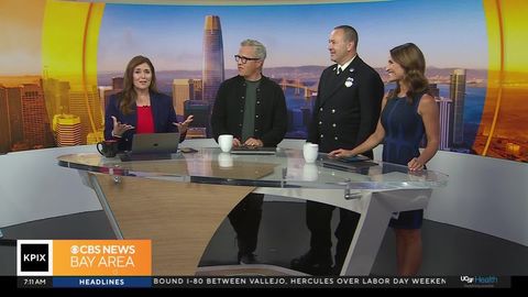 Campus fire safety tips from the San Francisco Fire Department ...