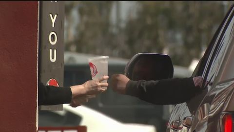 Fast food price increases outpacing inflation, experts say | Haystack News