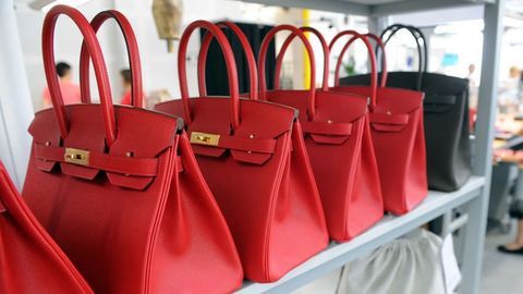 Walmart Birkin Makes Internet Go Wild | Haystack News