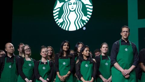 Starbucks Updated Dress Code for Employees | Haystack News