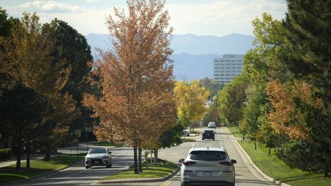 Your Wednesday Weather Forecast for Oct. 11, 2023 | Haystack News