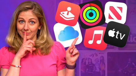 Apple's Little-Known Subscription Perks Coming in iOS 26 | Haystack News